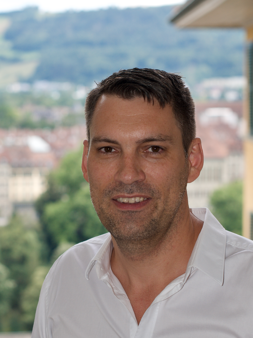 Dr. med. Johannes Weihs