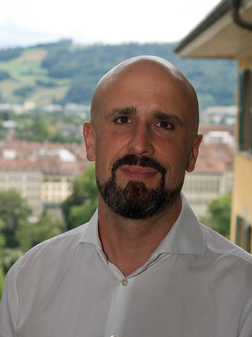 Dr. med. Remy Flückiger