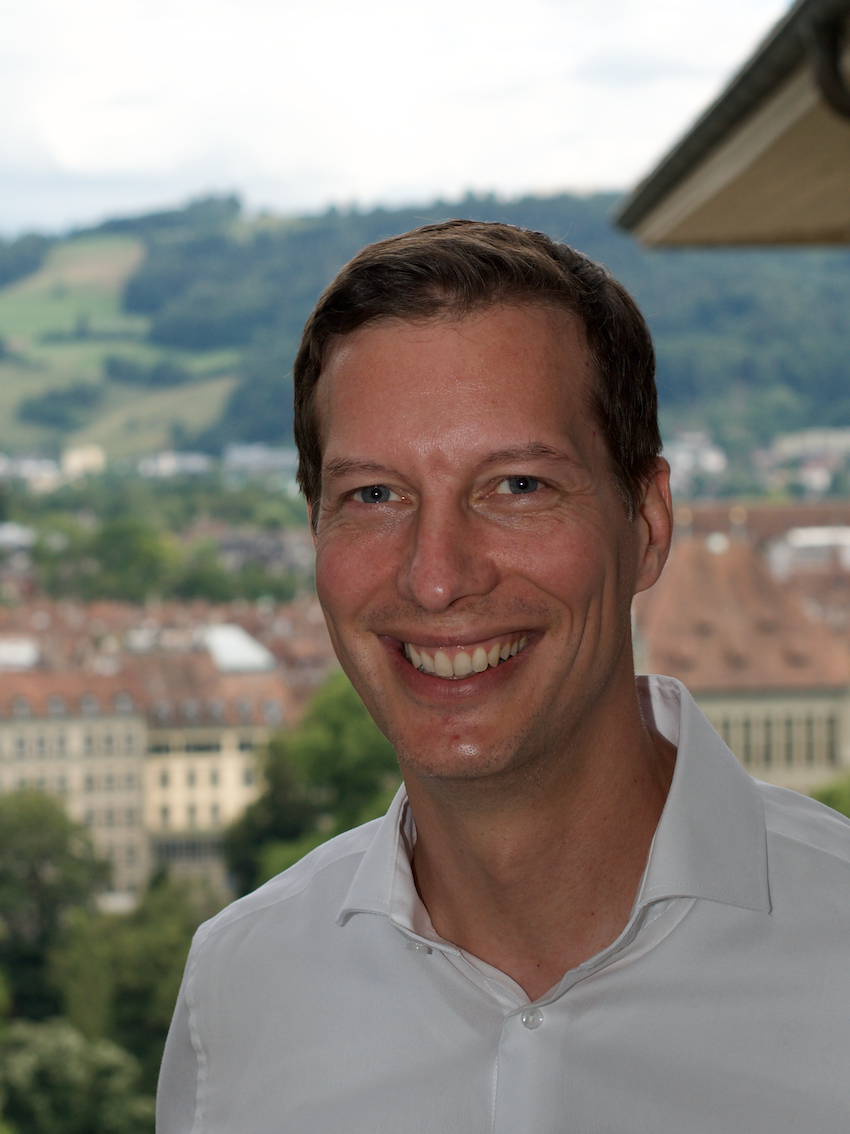 Team Gelenkzentrum Bern