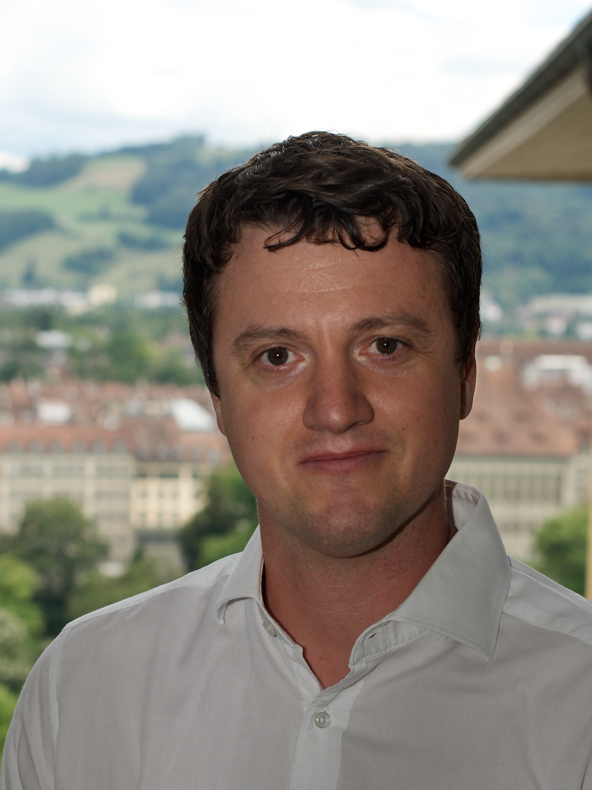 Team Gelenkzentrum Bern